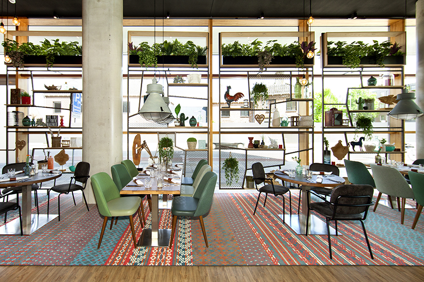 PINX Design | Interieur design dat inspireert