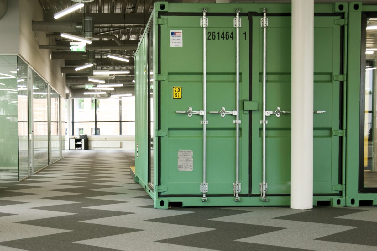 PINX Design | Interieur design dat inspireert